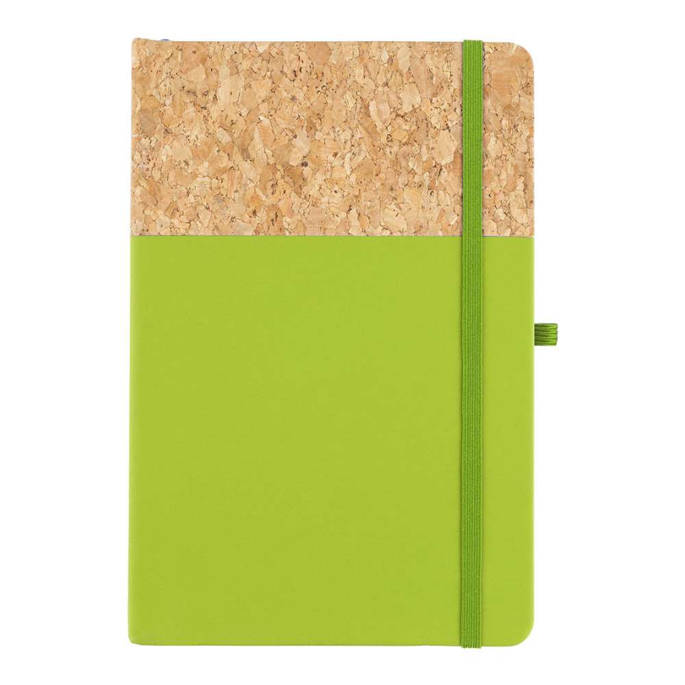 NOTE CORK cena karakteristike specifikacije | CMYK Kolibri